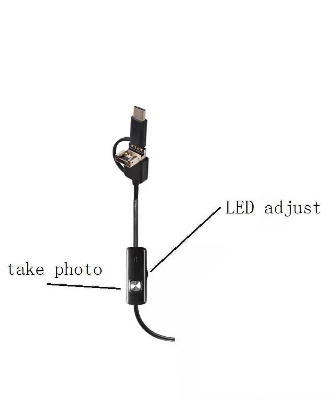 ENDSCOPE CAMERA